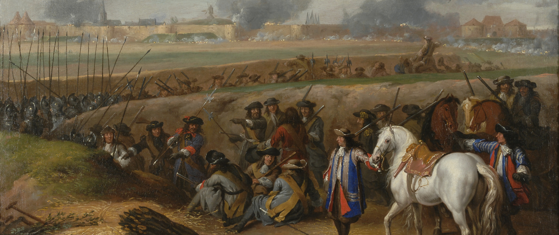 Sébastien Le Prestre, marquis de Vauban