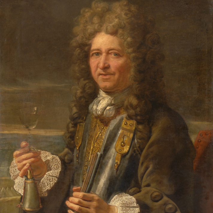Sébastien Le Prestre, marquis de Vauban