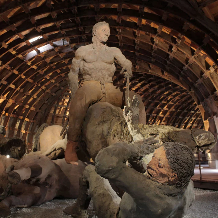 chief two moons monument