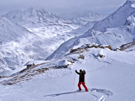 À faire autour du monument
